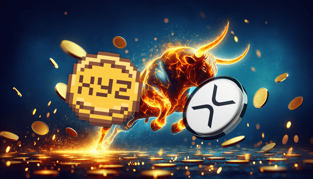 XRP Set for 11,200% Rally? Experts Reveal How the GENIUS Act Could Ignite the Explosion - Bitzo